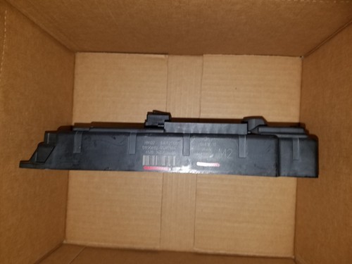 2007-2013 MINI COOPER S R56 POWER DISTRIBUTION FUSE JUNCTION BOX JBE ...