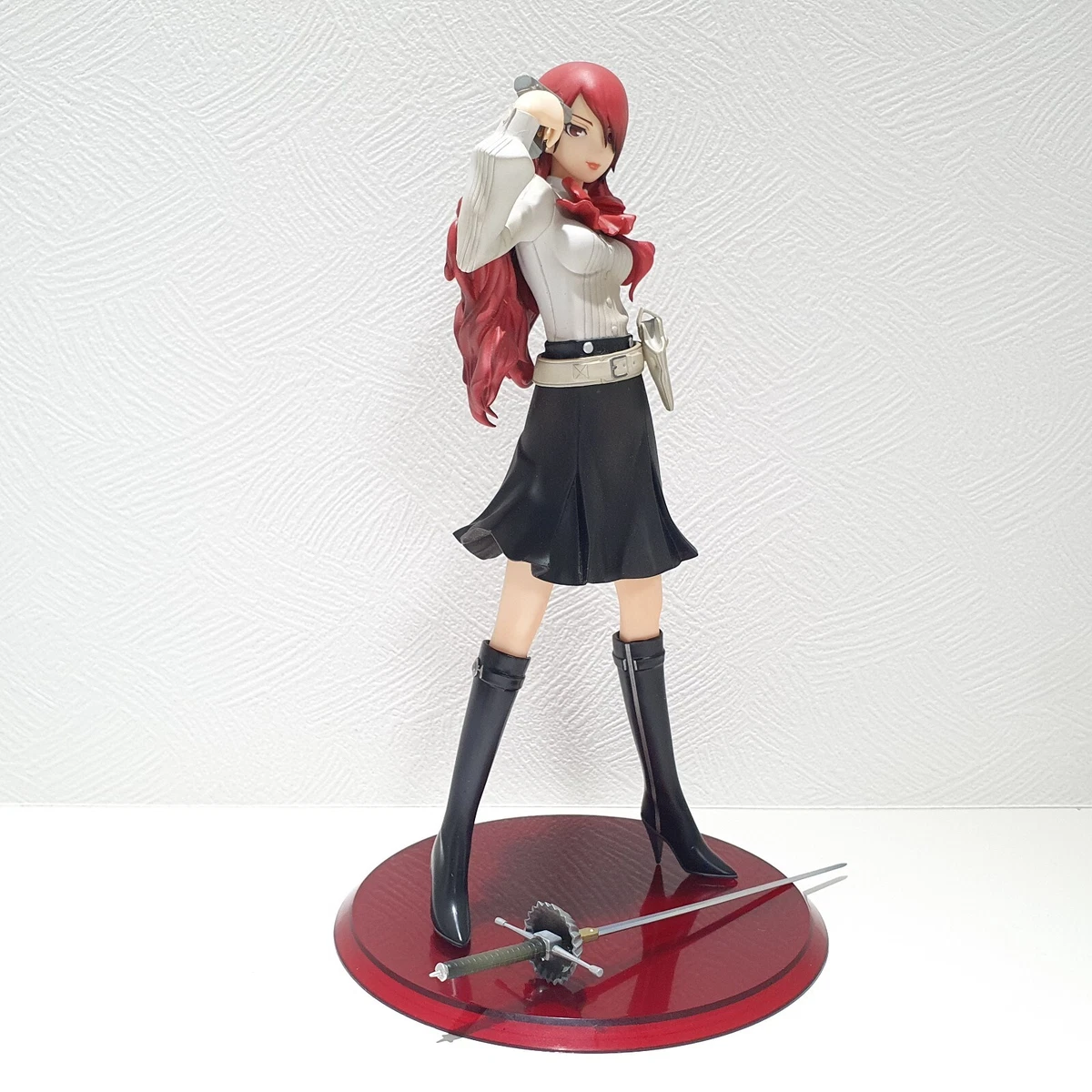 Persona Mitsuru