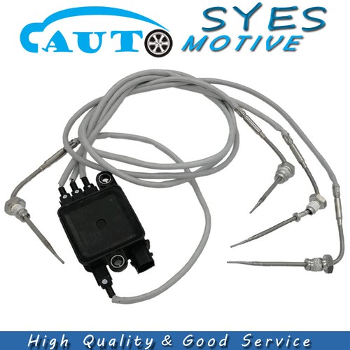 4384565 Exhaust Gas Temperature Sensor For Cummins 6.7 liter ISB QSB ...