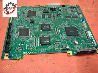 Ricoh C4501 C5501 Savin C9145 C9155 BICU PCB Engine Board Asy for ARDF ...