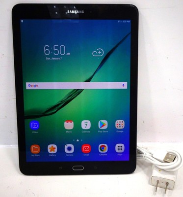 Samsung Galaxy Tab S2 SM-T810 32GB Wi-Fi 9.7" Android Tablet | eBay