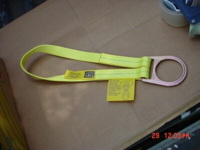 Safety Harnesses - Dbi Sala Model