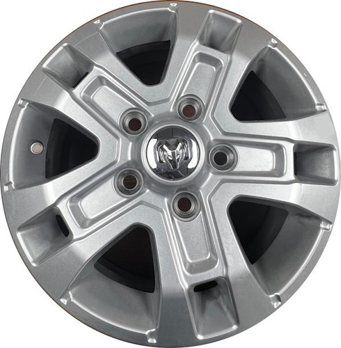 16" DODGE RAM PROMASTER CHASSIS CAB WHEEL RIM FACTORY OEM 2217 2023 ...