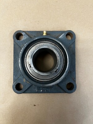 HBC UC207-23 F207 Bearing | eBay