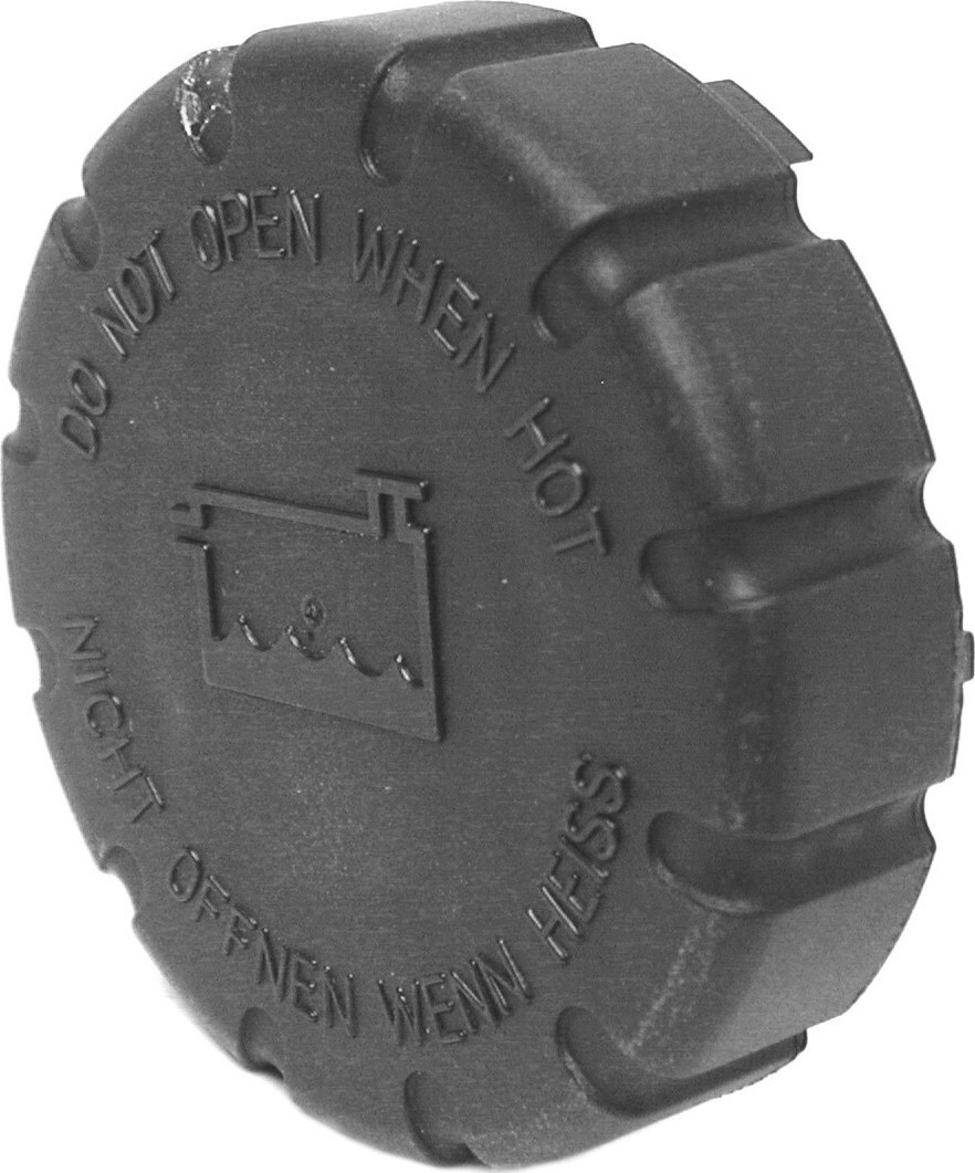 Engine Coolant Reservoir Cap URO Parts 2105010515 for sale online | eBay