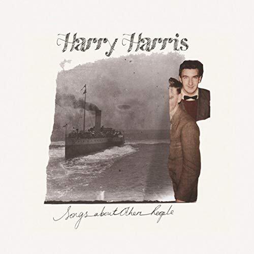 Harry Harris Songs About Other People CD NEW | eBay.de