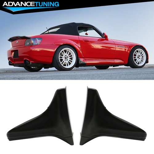 Fits 00-09 Honda S2000 S2K AP1 AP2 Free-Motor802 OE Style PU Side ...