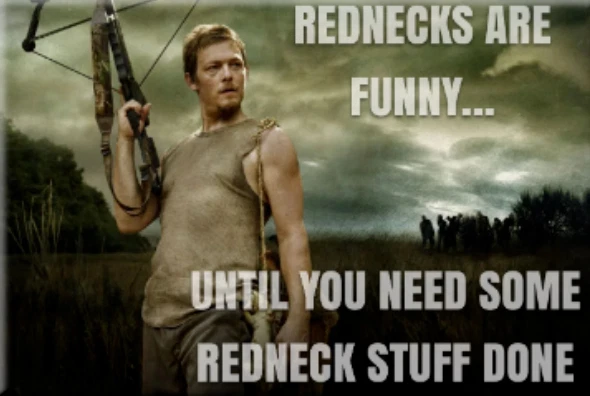 Redneck Meme Lab
