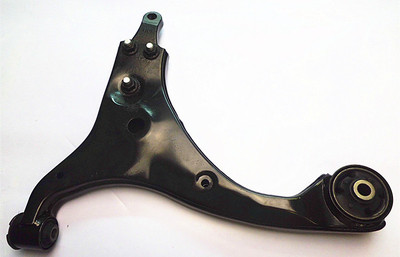 1 X LEFT SIDE NEW FRONT LOWER Control Arm FOR HYUNDAI ELANTRA HD 2006 ...