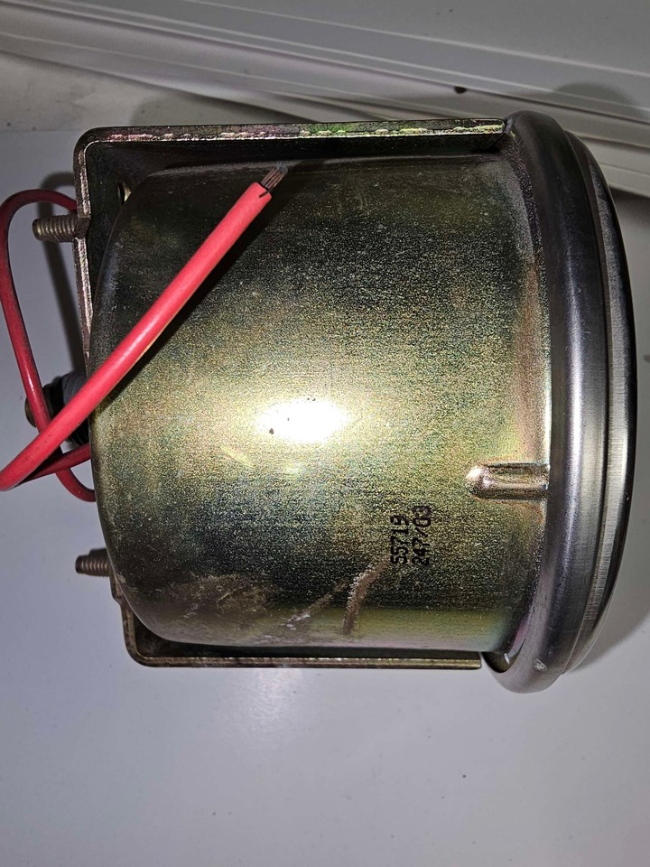 3E-1932:Tachometer Caterpillar/CAT | eBay