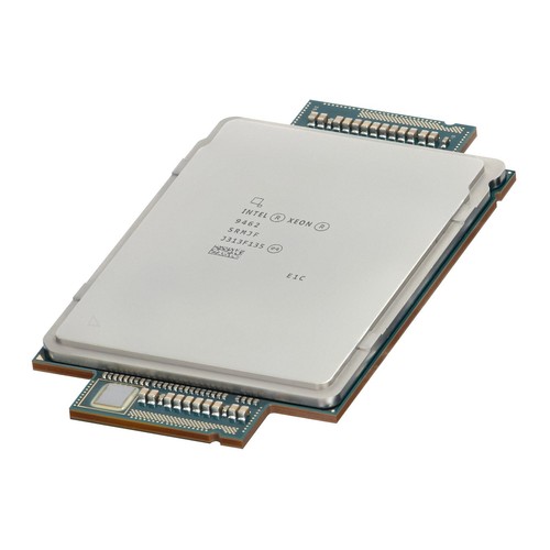 Intel Xeon CPU Max 9462 32C 2.7GHz 75M DDR5 4800 350W (SRMJF) | eBay