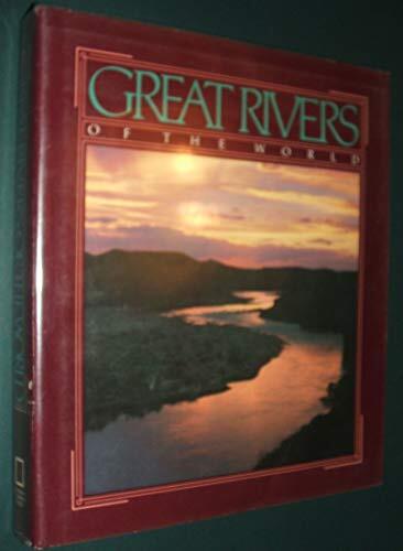 Great Rivers of the World, alexander-frater-photographed-by-collin ...