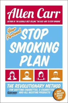 Your Personal Stop Smoking Plan: The Revolutionary Method for Qu | eBay