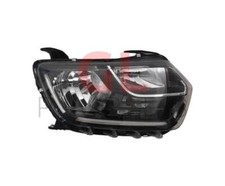 Dacia Duster 2017 on NEARSIDE Passenger Halogen Headlight 260605303R ...