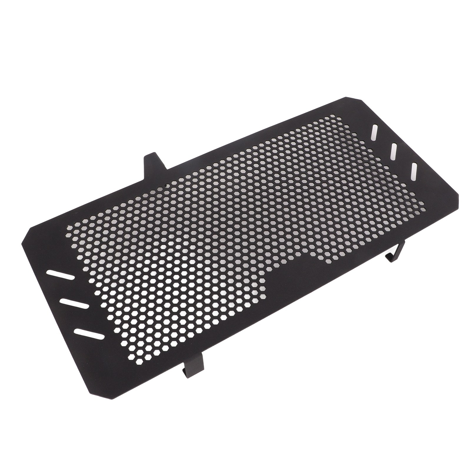 Motorcycle Radiator Grille Guard Protector Cover Stainless Steel for ...