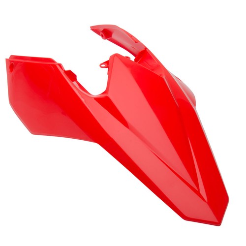 Polisport Rear Fender Red For BETA 498 RR 2013-2014 | eBay