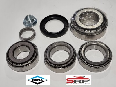 Ford Falcon M86 Ute Dana Spicer Diff Bearing Kit (koyo) | eBay Australia