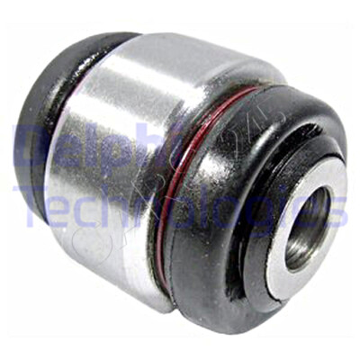 Control Arm Trailing Bush DELPHI Fits BMW X1 E81 E82 E84 E87 E88 ...