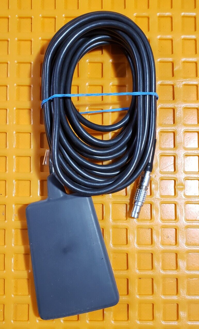 Arthrex AR-6482 Remote Control for Dual Wave Arthroscopy Pump 6480 ...