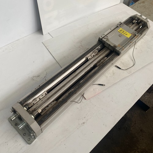 FESTO XY linear actuator Rodless pneumatic Cylinder DGPL-25-800-PPV-A-B ...
