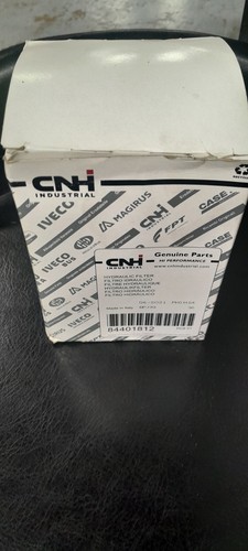 New Holland Hydraulic Oil Filter Part # 84401812 | eBay