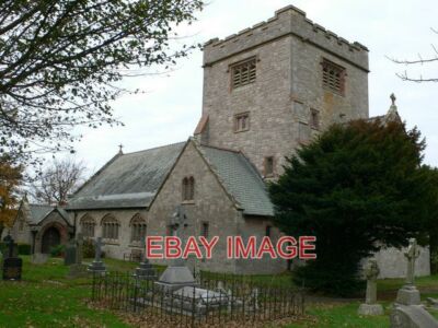 PHOTO CHRIST CHURCH BRYN-Y-MAEN CHRIST CHURCH BRYNYMAEN BUILT TO THE ...
