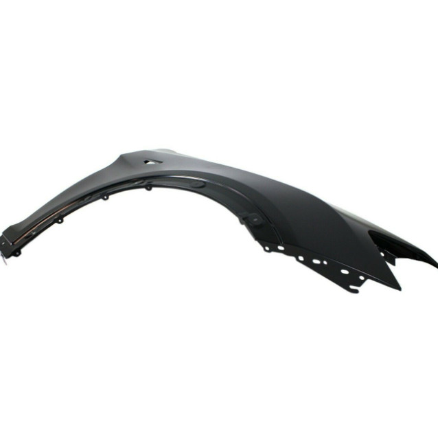Fits 2011 - 2017 BMW X3 Front Right Fender Passenger OEM 41357267324 ...