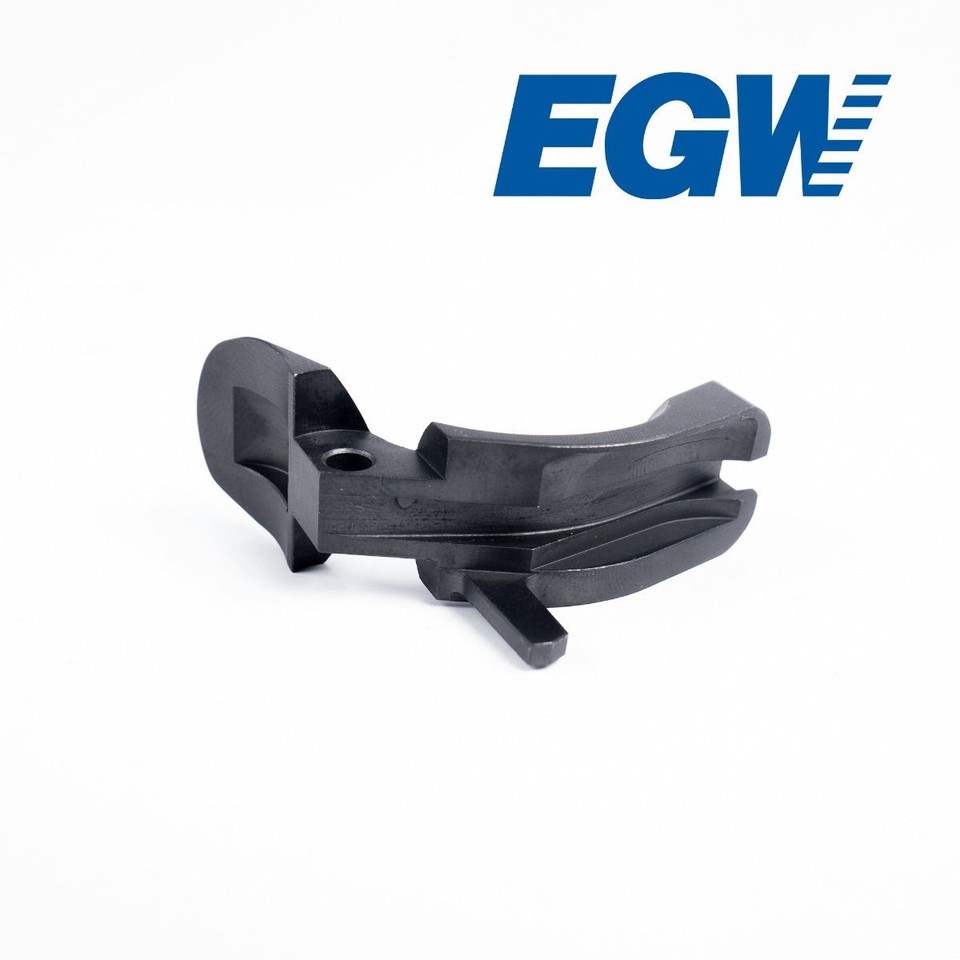 EGW Springfield Armory Prodigy Beavertail Grip Safety Blue (Blued ...