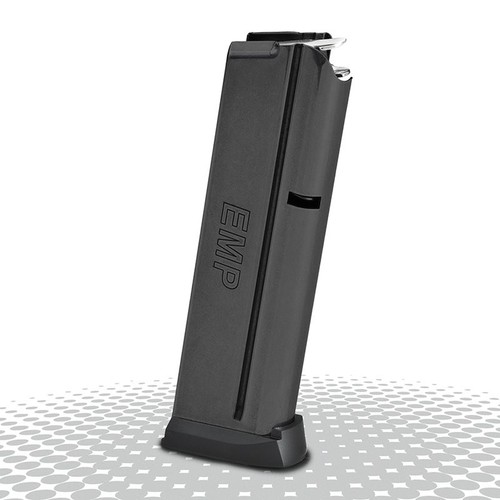 Springfield Armory EMP 4" 1911 Magazine 10 Round 9mm Mag-PI6069 ...