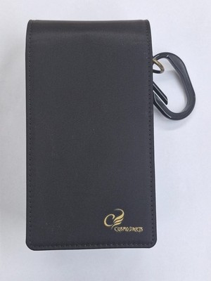 Cosmo Darts Fit Container Dart Case Black | eBay