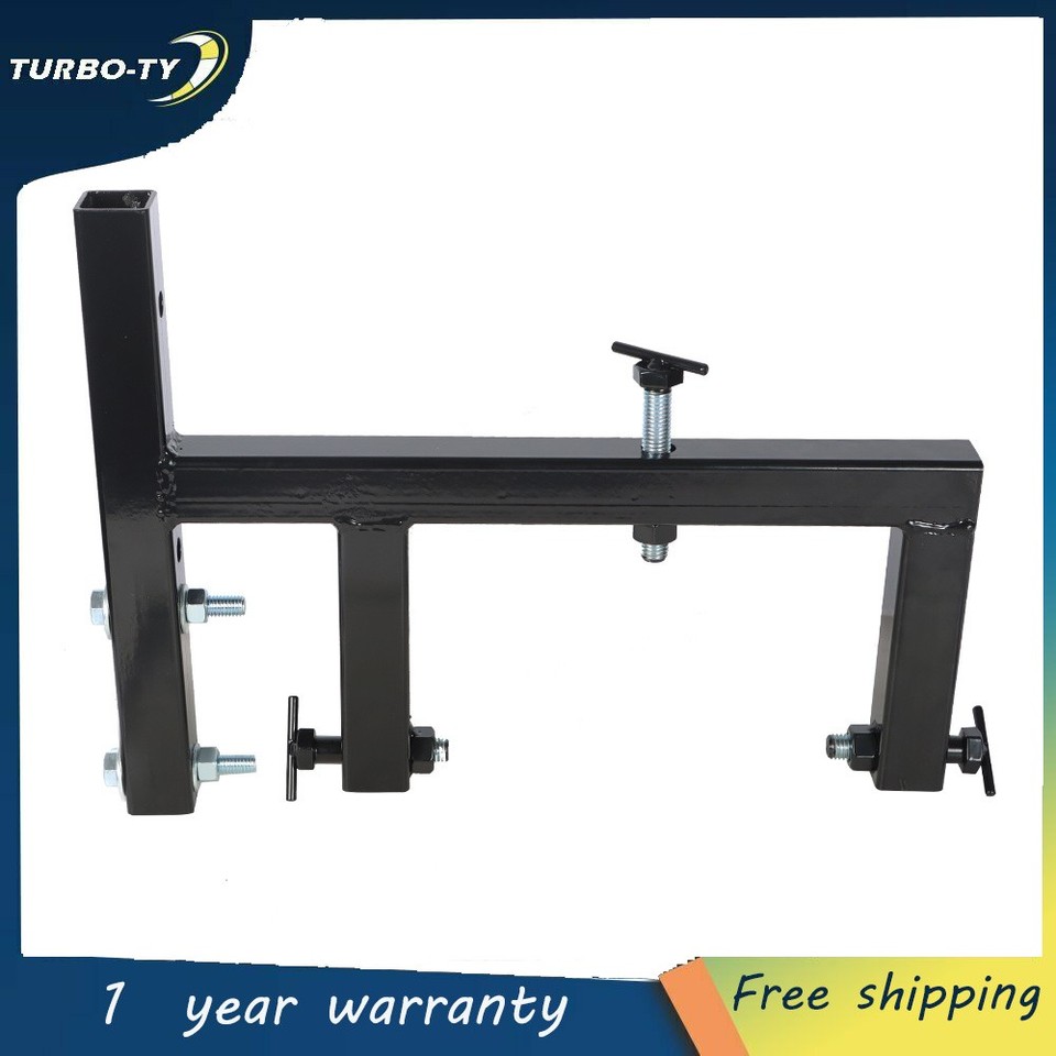 Transmission Repair Holding Fixture Bolts on Engine Stand For GM 4L60E ...