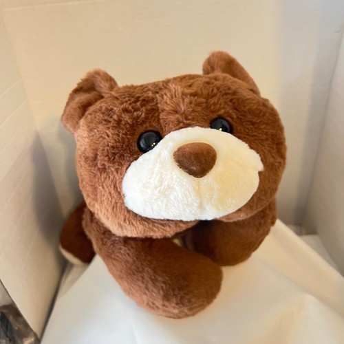 Heating pad Heatable stuffed Teddy Bear Weighted Teddy Bear Heating Pad ...