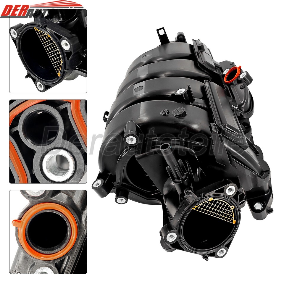 For 2018-2020 TOYOTA CAMRY 2.5L ENGINE INTAKE MANIFOLD 17120-F0010 ...