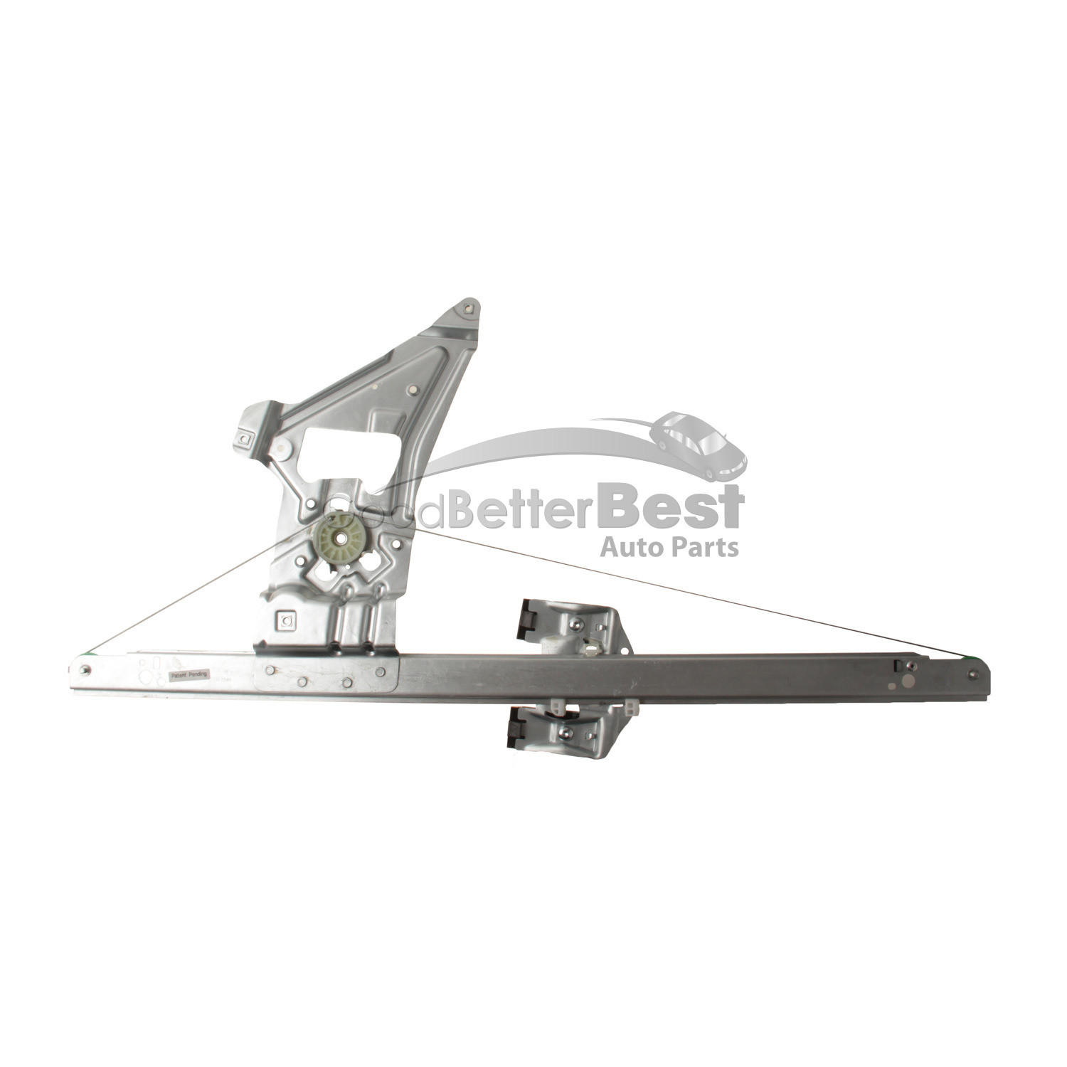 One New URO Window Regulator Front Left 9067200046PRM 9067200046 | eBay