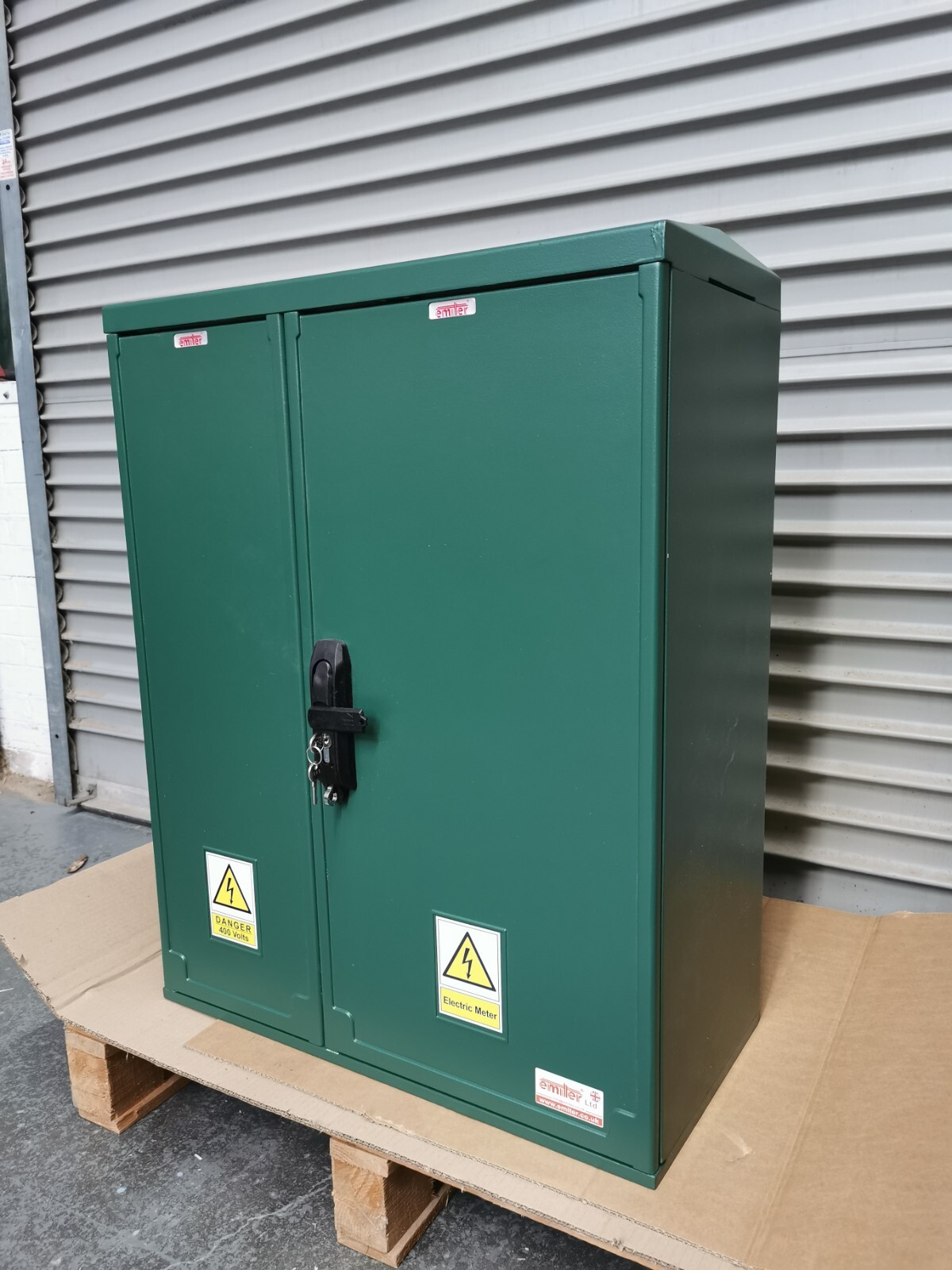 GRP Electric Enclosure, Kiosk, Cabinet, Meter Box, Housing (W660, H800 ...