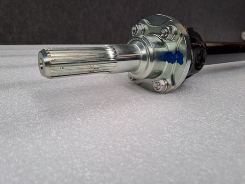 GTR "bullet proof" front driveshaft tailshaft propeller shaft R32 33 34 ...