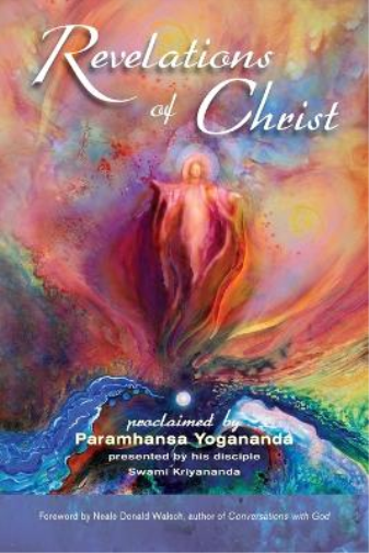 Swami Kriyananda Paramahansa Yogananda Revelations of Christ (Poche) | eBay