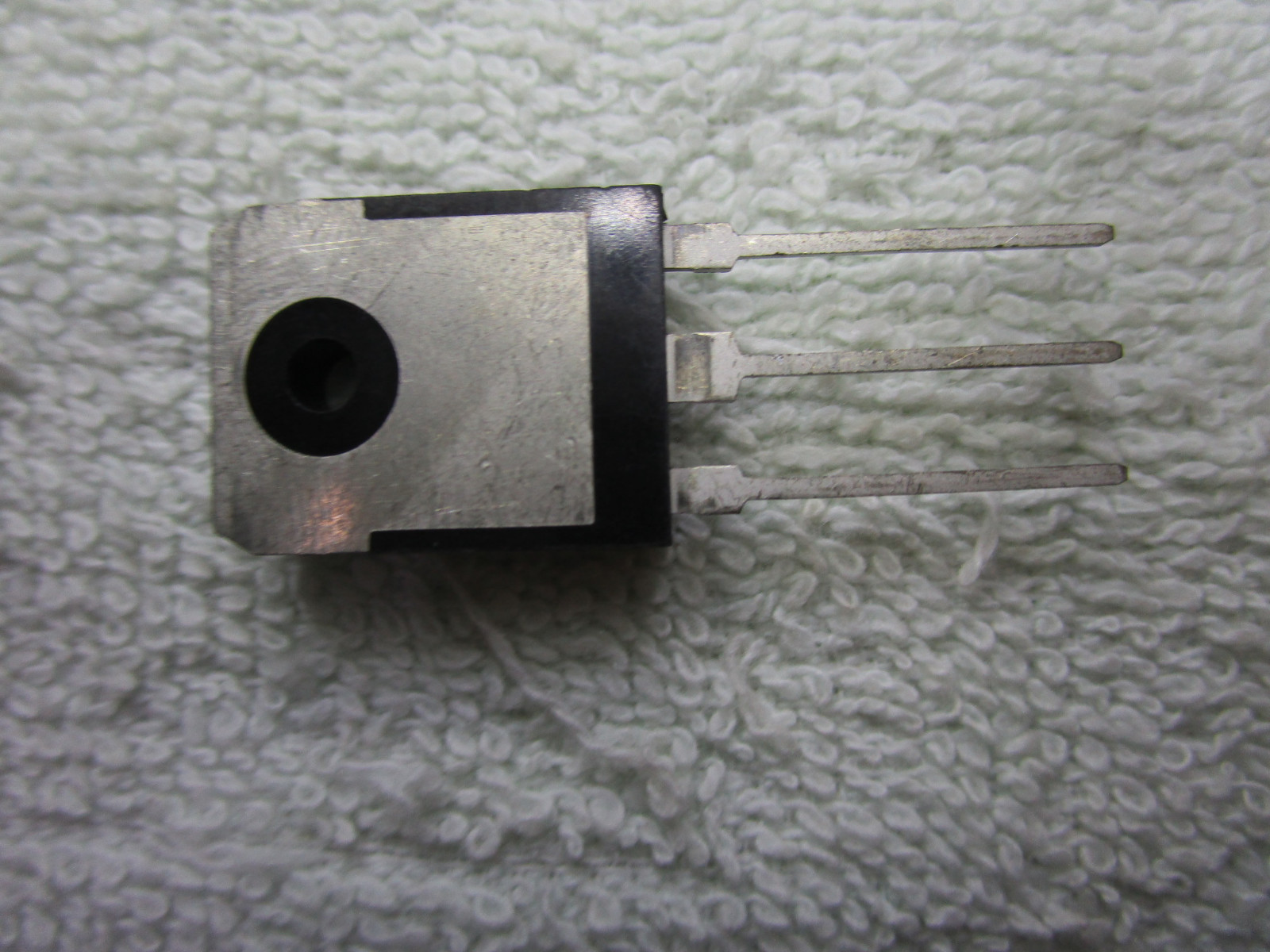 2pcs 3GP15 36PI5 36P1S FQA 36P15 FQA36P15 TO3P Transistor for sale ...