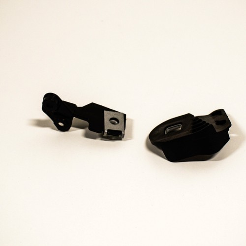 NEW BMW X3 F25 FRONT LEFT HEADLIGHT REPAIR KIT 63117401167 OEM NO DUTY ...