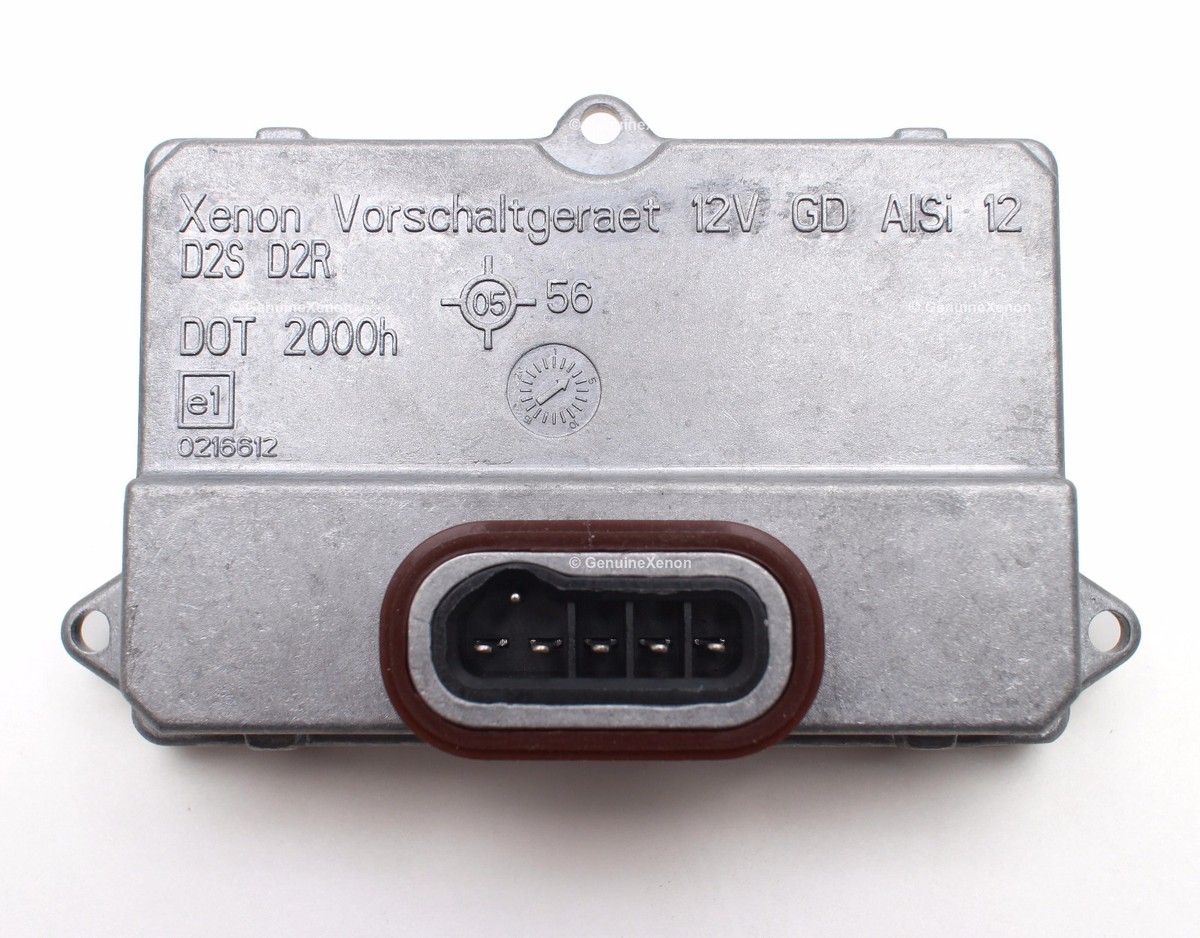 2003 Mercedes E320 Hid Headlights Ballast OEM Mercedes E ML 320 430 55