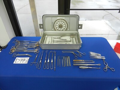 Medical Instruments - Miltex Surgical Instruments