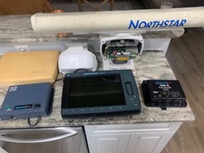 Northstar 8000I Marine (Chartplotters) GPS for sale online | eBay