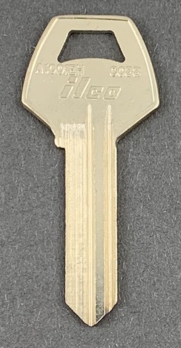 Lots of CO88 A1001EH 6CO11 Type Key Blanks for Corbin Z1-60-6 Keyway | eBay