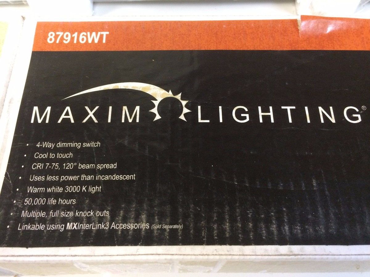 Maxim Led Under Cabinet Lighting | Cabinets Matttroy