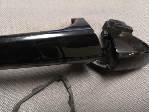 MERCEDES X166 GL 2015 LHD Rear Right Exterior Door Handle A2047600620 ...