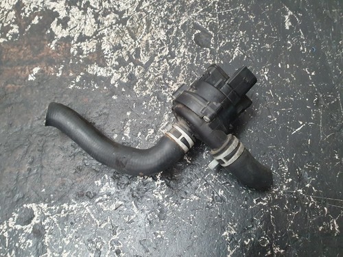 MERCEDES M CLASS CIRCULATION WATER PUMP, P/N A2048350364 A2118350264 ...