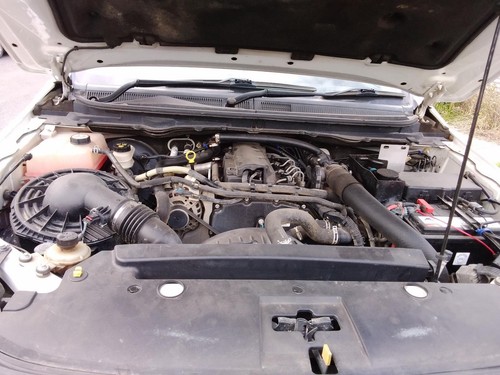 FORD RANGER PX SERIES 1-2 06/2011-06/2015 STRUT LEFT FRONT 2WD HI-RIDE ...