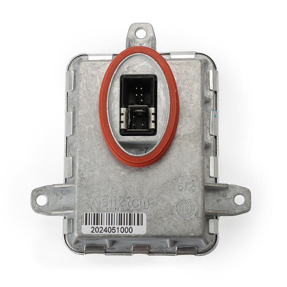Xenon HID Headlight Ballast Control A-Class W176 C-Class W204 For ...