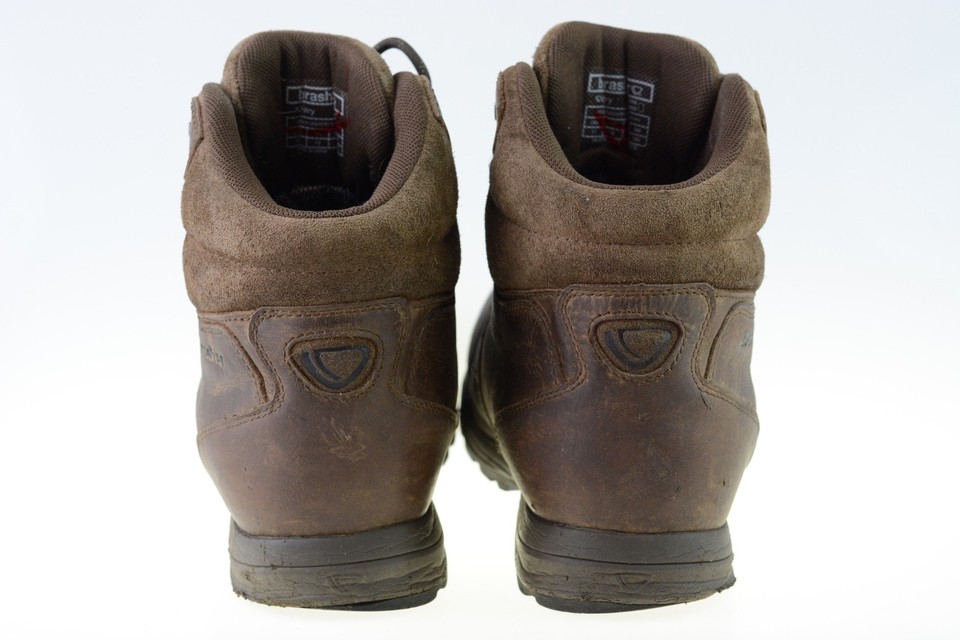 Brasher BRS Country Walk 2 Waterproof PO1322178 Men's Walking Boots ...
