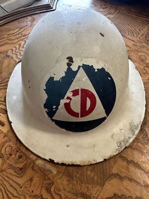 Hard Hats - Mcdonald Los Angeles